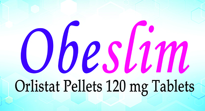 OBESLIM - Ohm Pharmaceuticals
